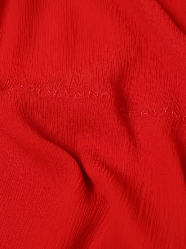 Ermanno Scervino Scarf