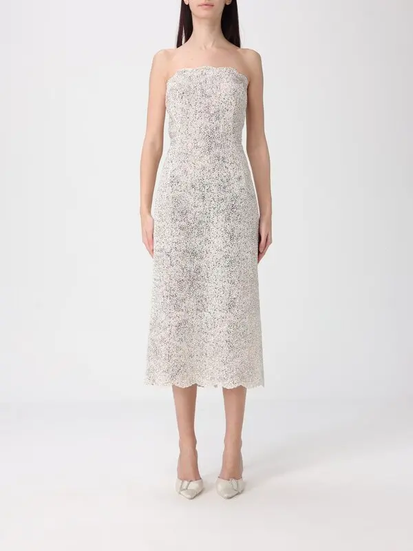 Ermanno Scervino Dress