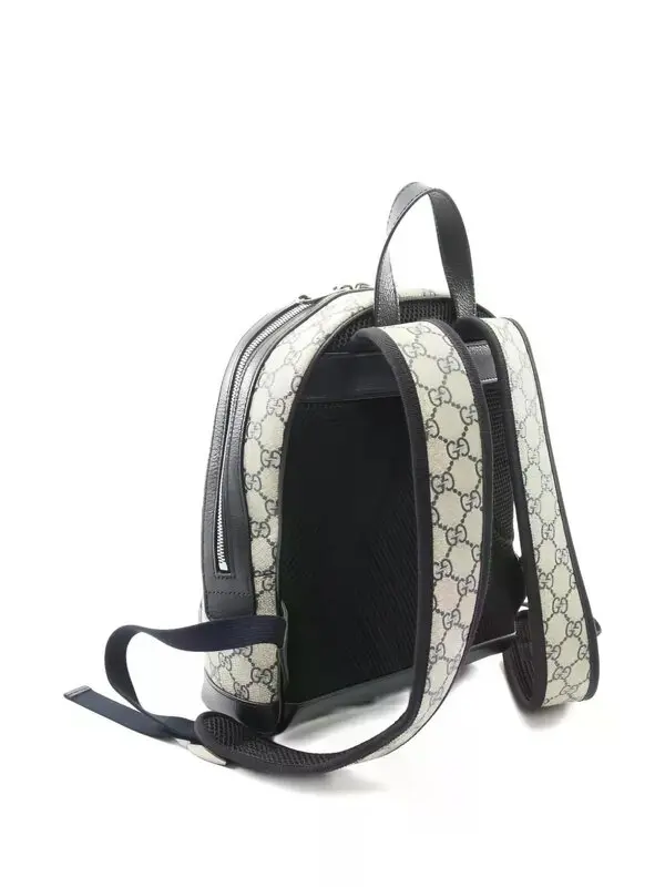 Gucci Ophidia Gg Supreme Backpack
