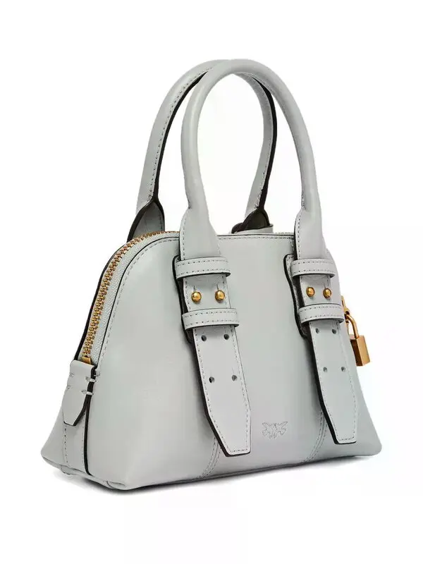 Pinko Mini Escape Padlock Tote Bag