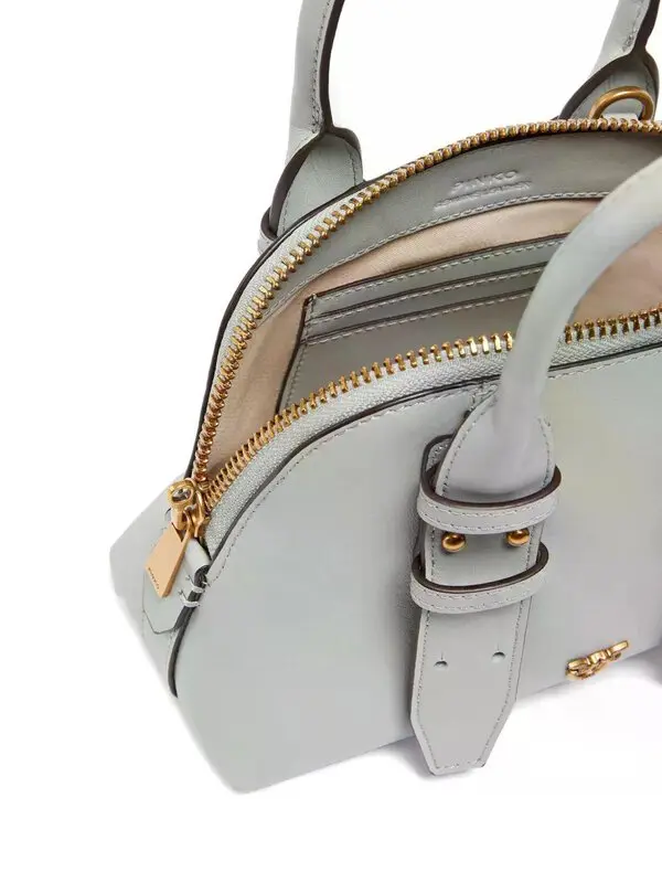 Pinko Mini Escape Padlock Tote Bag