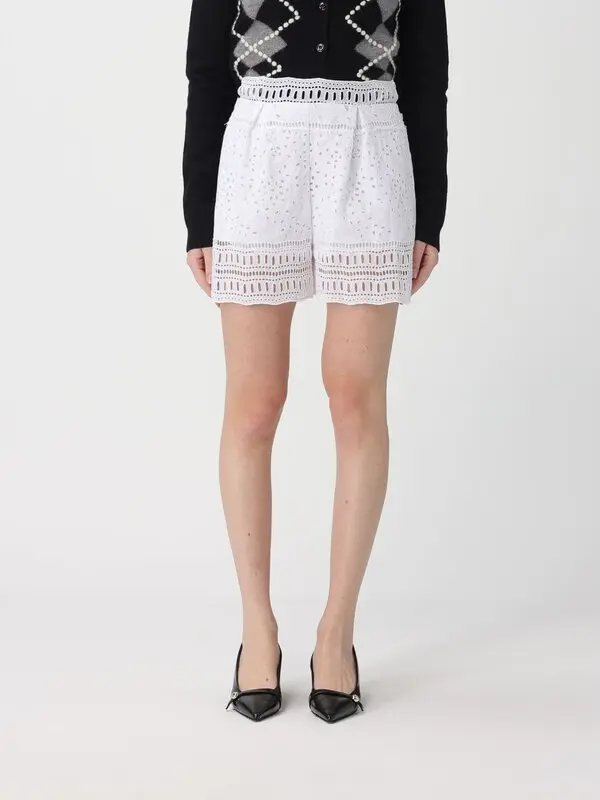 Ermanno Scervino Shorts