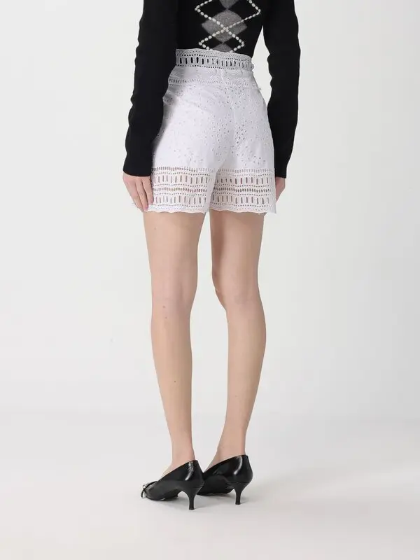 Ermanno Scervino Shorts