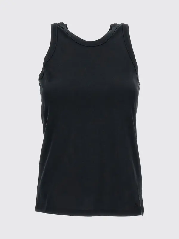 Loulou De Saison Top - Black