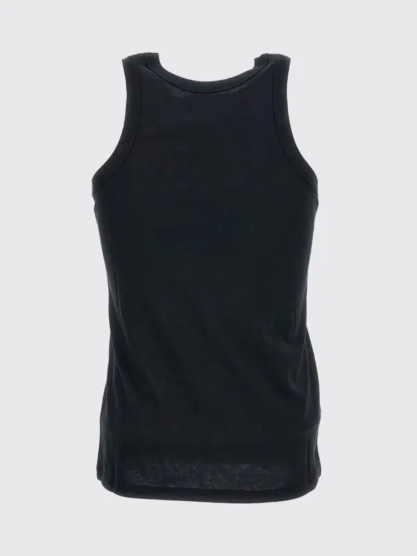Loulou De Saison Top - Black