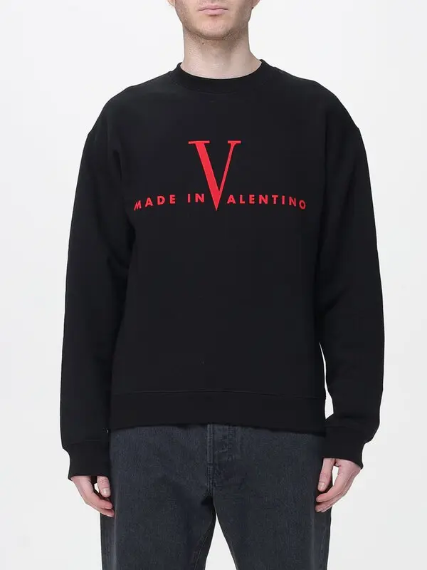 Valentino Garavani Logo Sweatshirt