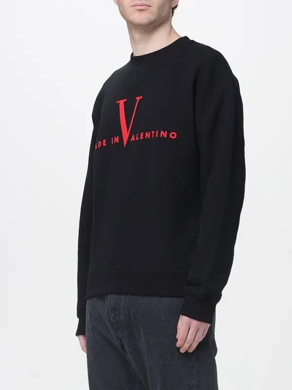 Valentino Garavani Logo Sweatshirt
