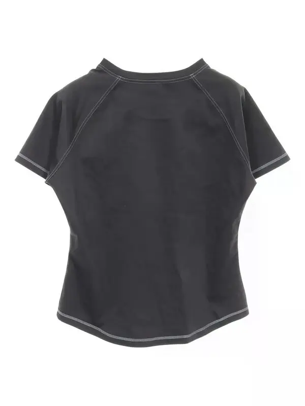 Hermès Candy Libris Short-sleeve T-shirt