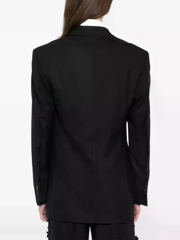 JNBY Single-breasted Blazer