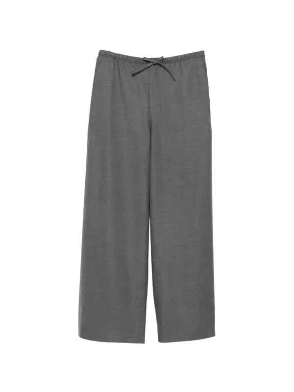 JNBY Wide-leg Trousers