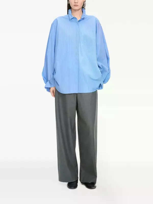 JNBY Wide-leg Trousers
