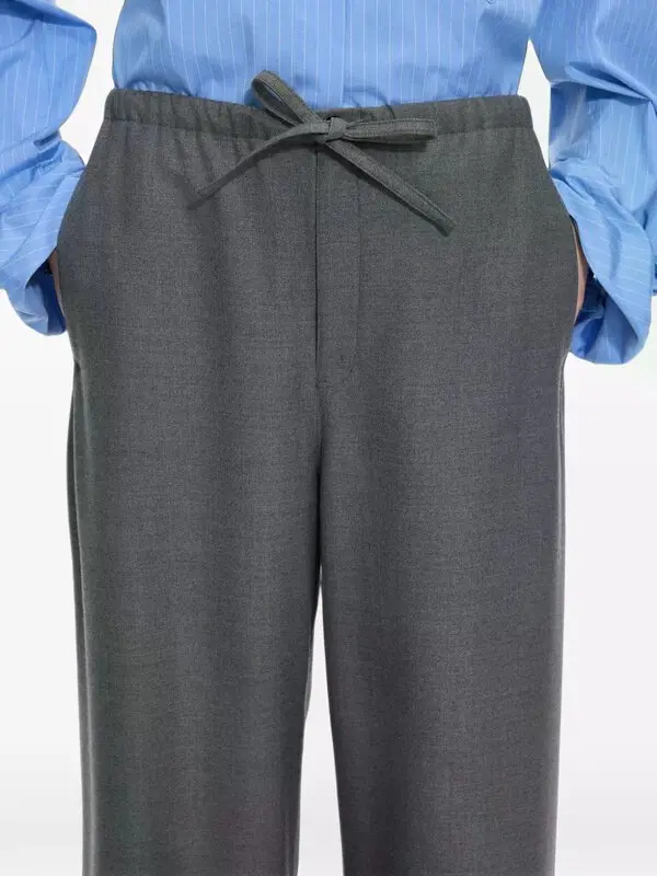 JNBY Wide-leg Trousers