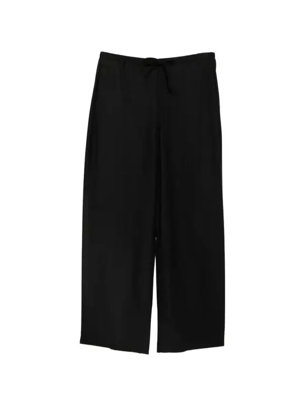 JNBY Straight-leg Trousers