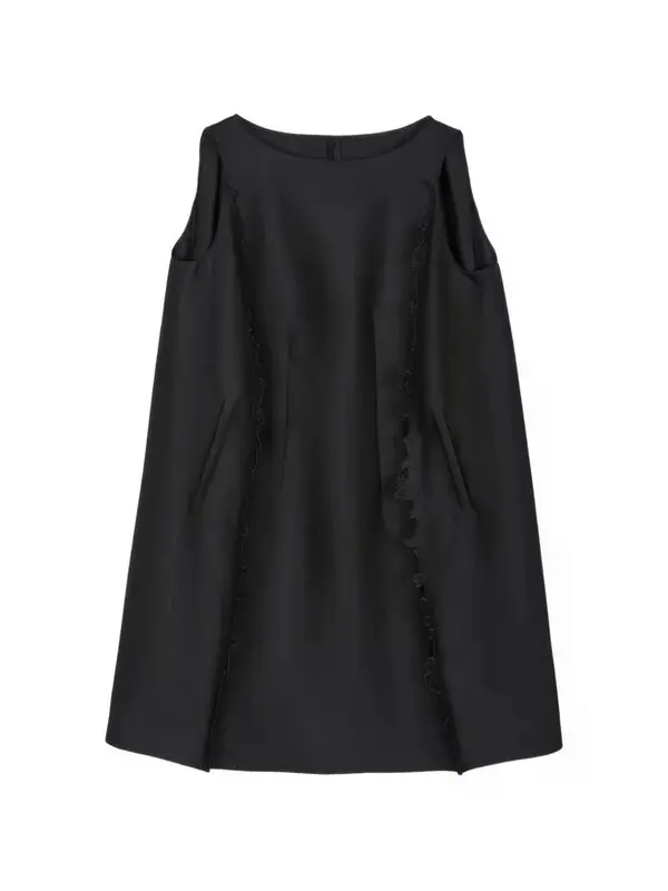 JNBY Sleeveless Mini Dress