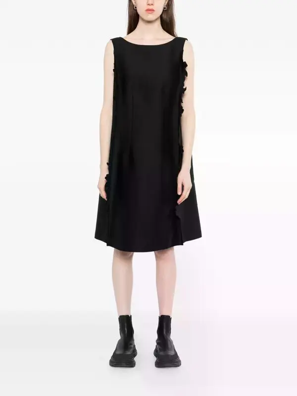 JNBY Sleeveless Mini Dress