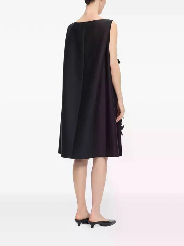 JNBY Sleeveless Mini Dress