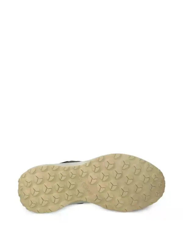 JACK WOLFSKIN Dromoventure Lace-up Sneakers