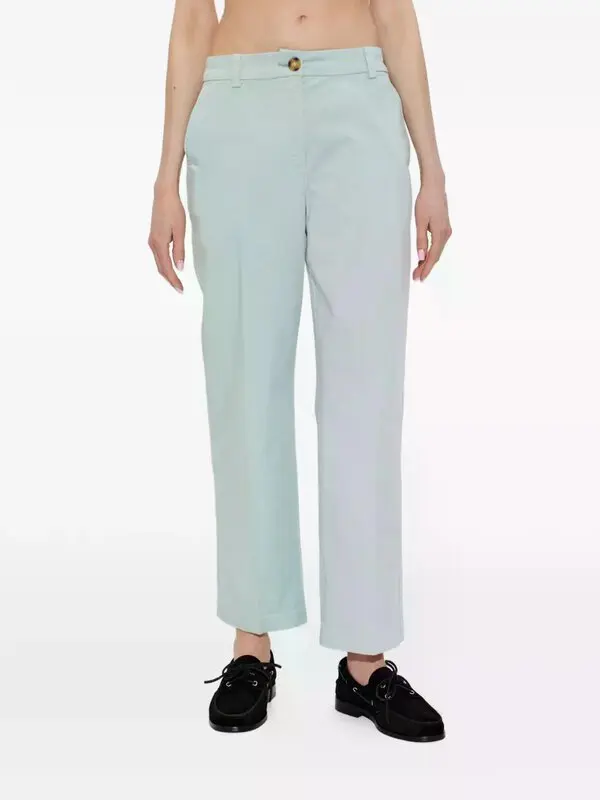 Paul Smith Back-pocket Trousers