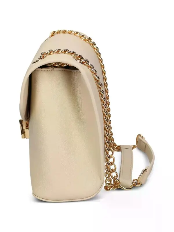 Moschino Heart-detail Shoulder Bag