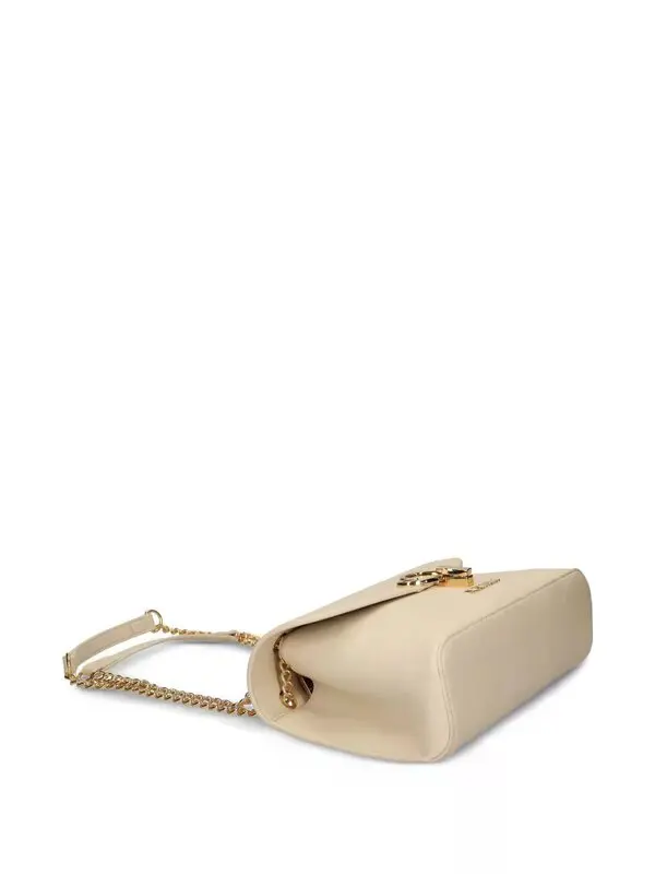 Moschino Heart-detail Shoulder Bag