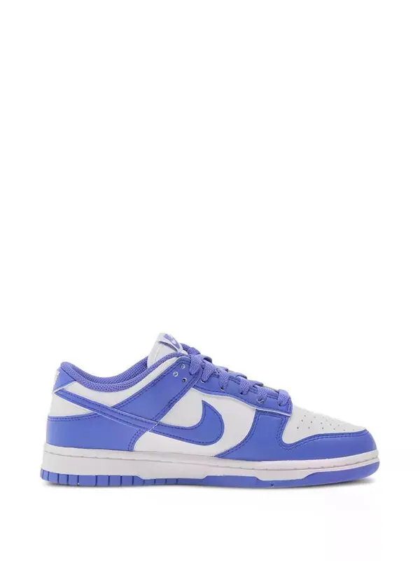 Nike W Dunk Low Sneakers - Blue