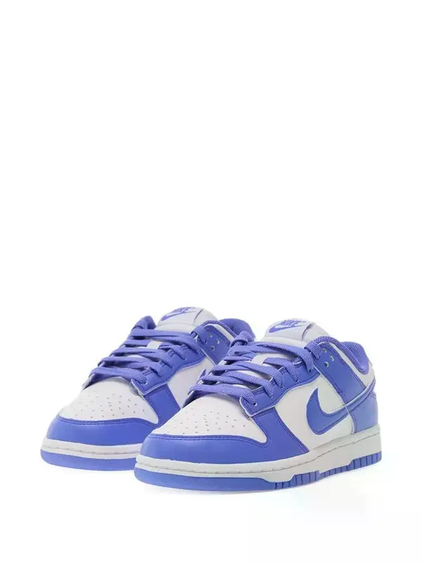 Nike W Dunk Low Sneakers - Blue