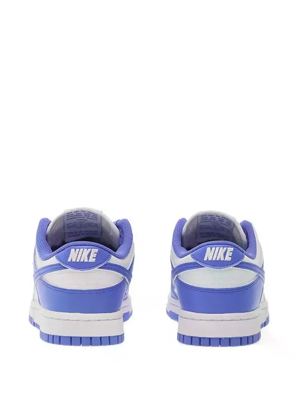Nike W Dunk Low Sneakers - Blue