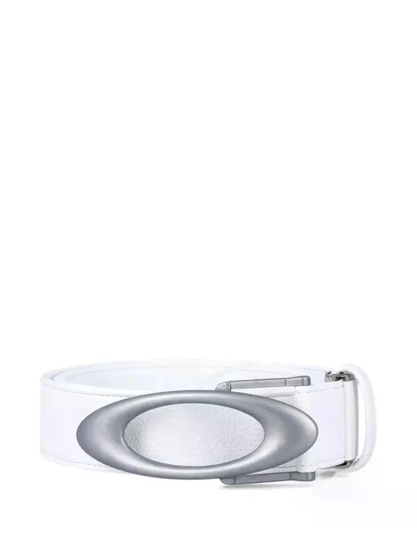 Oakley Ellipse Belt - White
