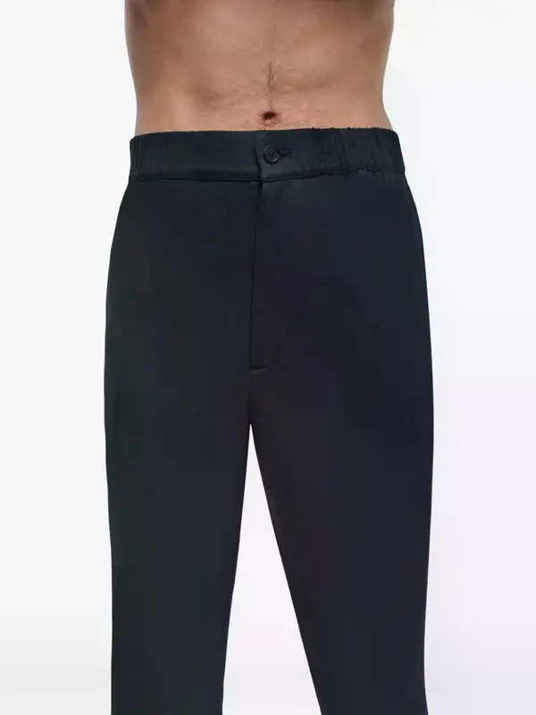 Simkhai Kip Soft Pull-on Trousers