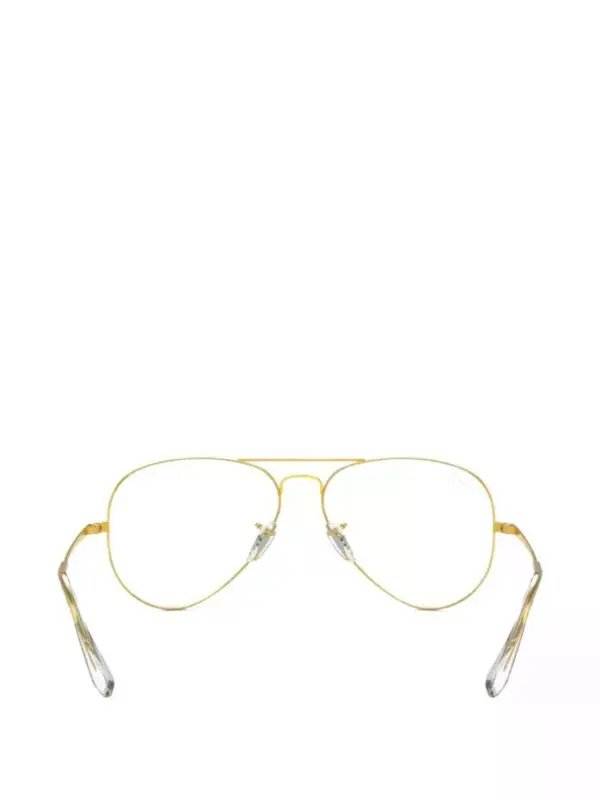 Ray-ban Aviator Glasses