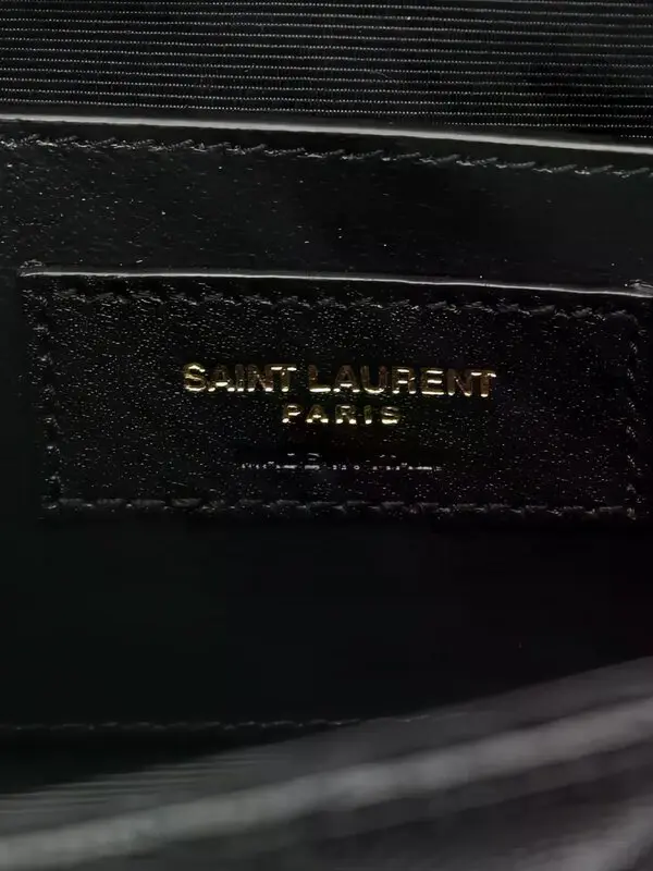 Saint Laurent Small Envelope Crossbody Bag