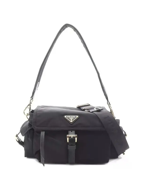 Prada Explore Shoulder Bag