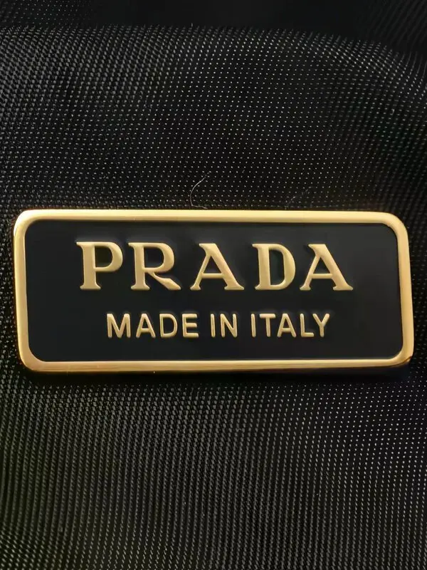 Prada Explore Shoulder Bag