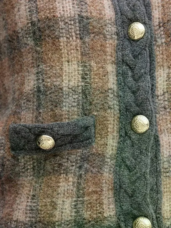 JOOP! Kea Cardigan