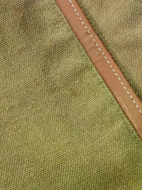 Hermès Pressed-crease Trousers - Neutrals