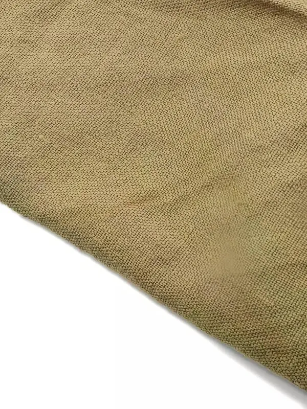 Hermès Pressed-crease Trousers