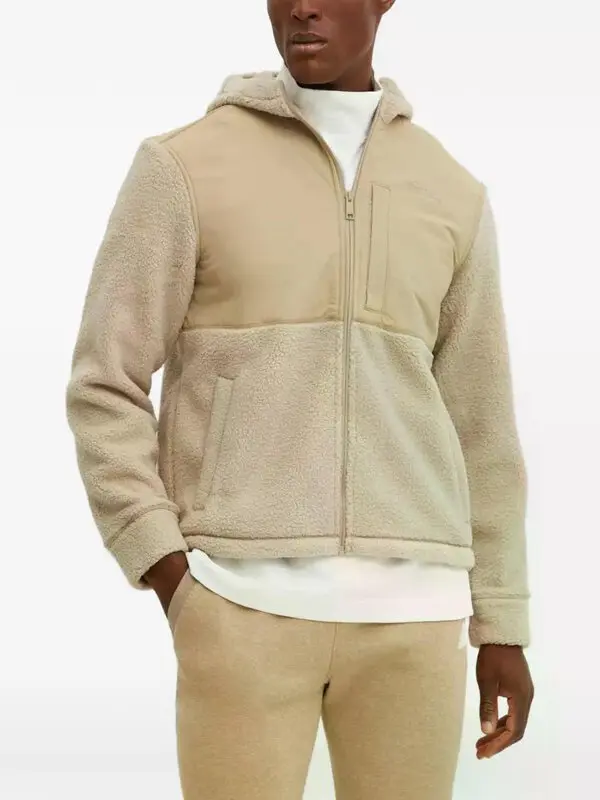 JACK WOLFSKIN Felslicht Hooded Zip Jacket