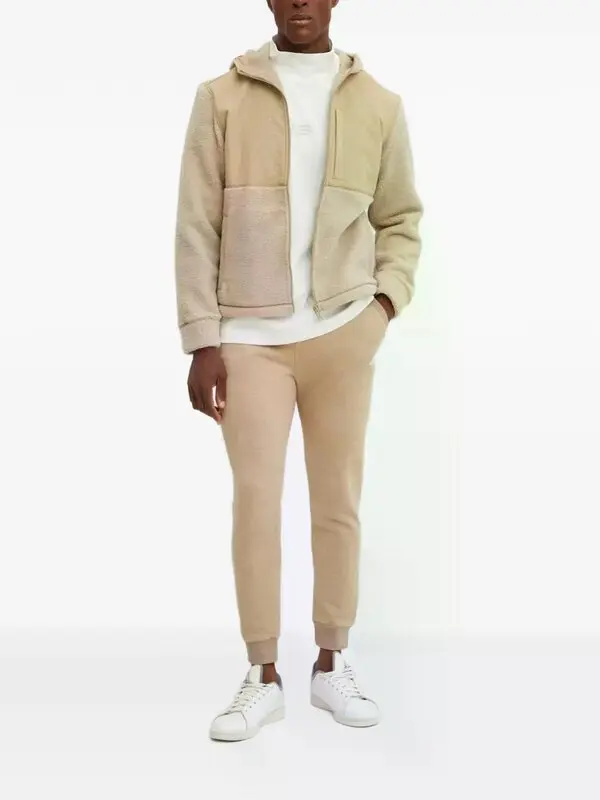 JACK WOLFSKIN Felslicht Hooded Zip Jacket