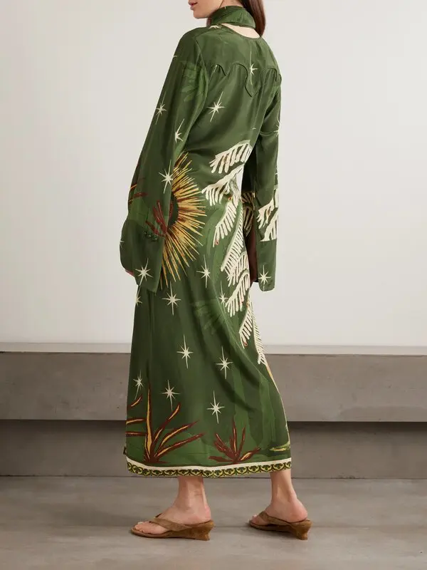 Johanna Ortiz Offical Eternity Begins Dress
