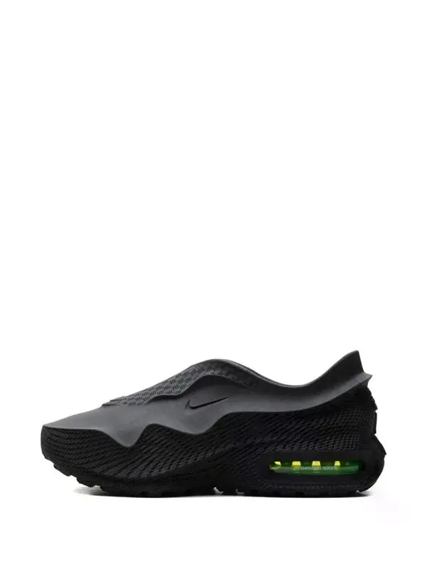 Nike Air Max Slip-on Sneakers