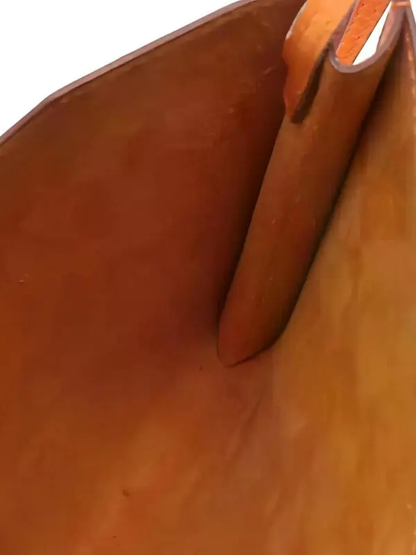 Hermès 2002 Onimaitou Crossbody Bag