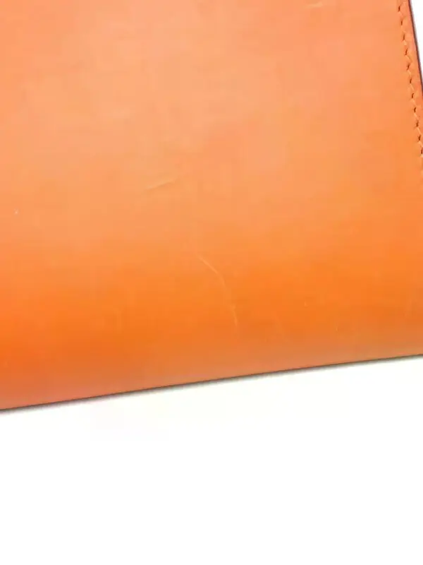 Hermès 2002 Onimaitou Crossbody Bag