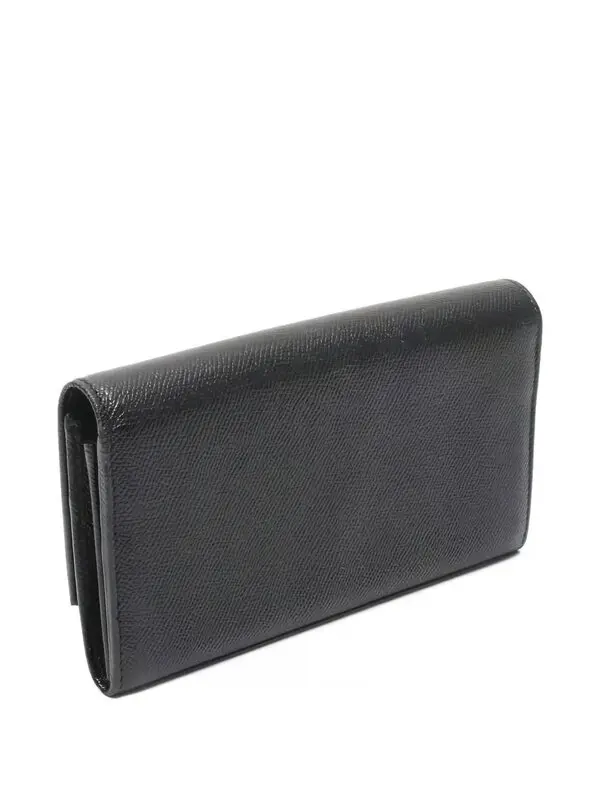 BVLGARI 2000s Bi-fold Wallet