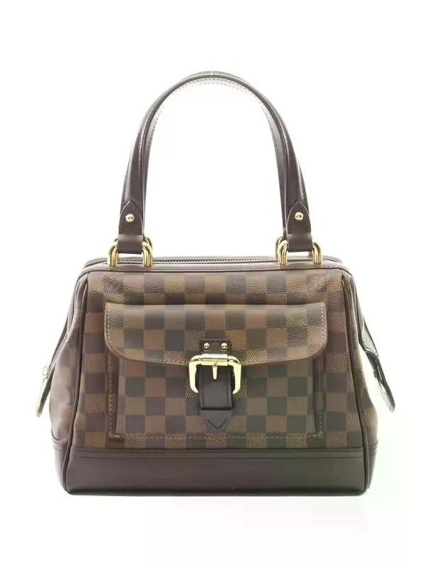 LOUIS VUITTON 2006 Knightsbridge Handbag