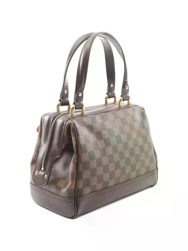 LOUIS VUITTON 2006 Knightsbridge Handbag