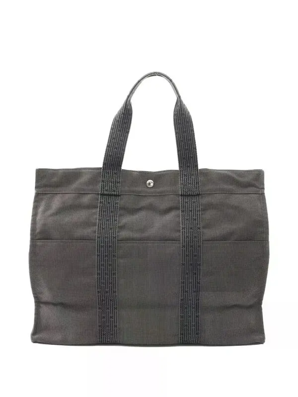 Hermès 2000s Gm Air Line Tote Bag