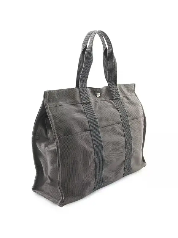 Hermès 2000s Gm Air Line Tote Bag