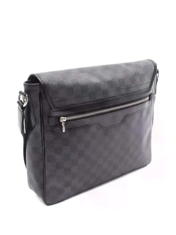 LOUIS VUITTON Daniel Mm Crossbody Bag