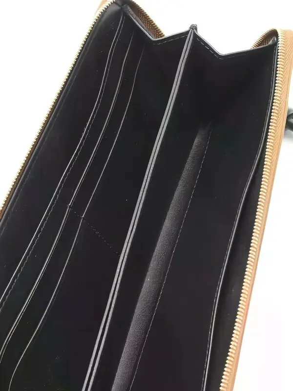 Loewe 2010 Zip-around Wallet