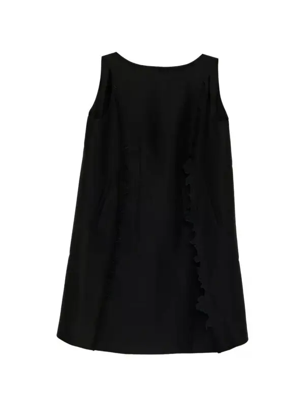 JNBY Sleeveless Mini Dress